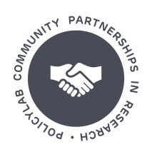 Community Partnerships in Research Program | PolicyLab